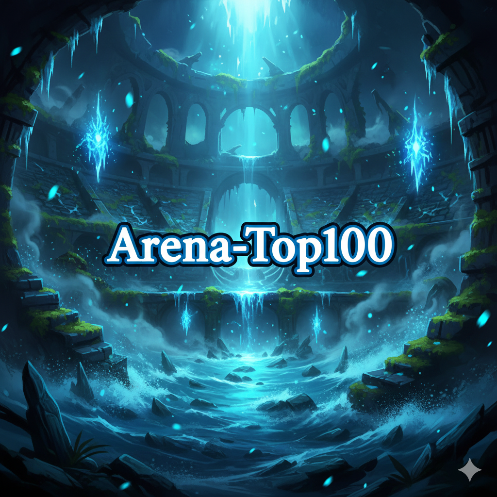 Arena Top100