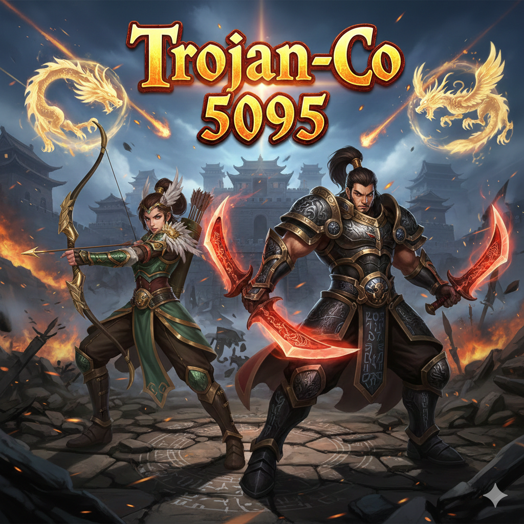 Trojan-Co5095